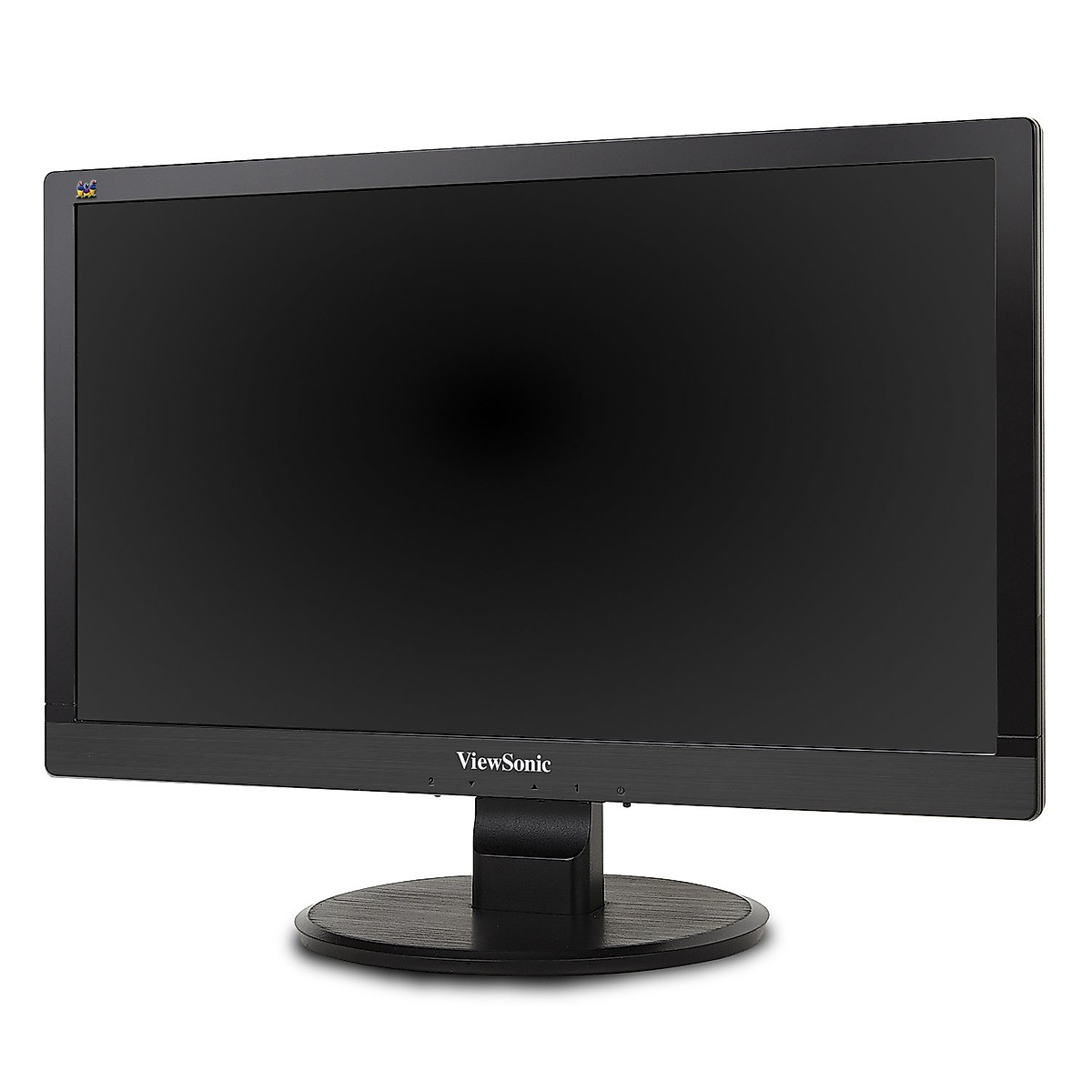 ViewSonic VA2055SM 20in 1080p LED Monitor DVI, VGA (Renewed)