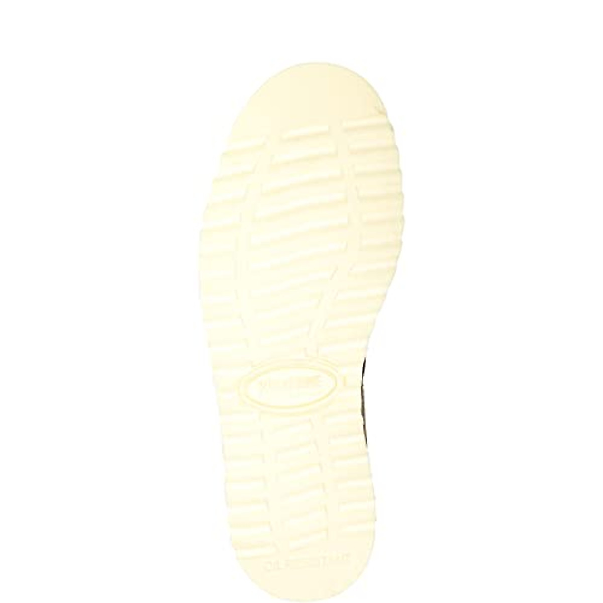 Wolverine Men's Loader 8" Steel Toe Wedge Work Boot, Brown, 10.5 M US