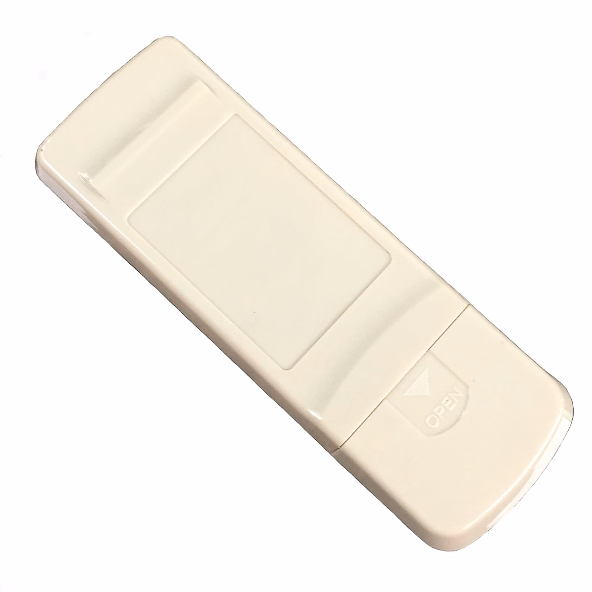 General AC A/C Remote Control Fit for Fujitsu ASU12R1 ASU12R1A AR-CG1 ASU9RLFW Air Conditioner