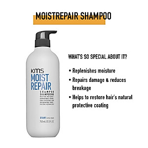 MoistRepair Shampoo 750 ml