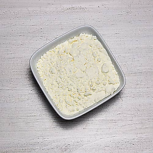 Augason Farms Butter Powder 2 lbs 4 oz No. 10 Can