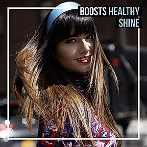 TRESemme Pro Pure Micellar Moisture Shampoo, Paraben and Dye Free, Daily Moisture for Dry, Dull Hair, Unisex, 16 fl oz