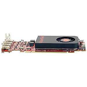 VisionTek Radeon 7750 SFF 2GB GDDR5 4M (4X miniDP)