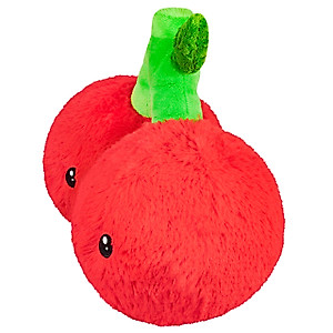 Squishable / Mini Comfort Food Cherries 7" Plush