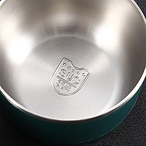 QINJENEY Ramen Bowl Ramen Cooker Large Bowls Soup Mug with Lid and Handle Can Be Used For Heating On Induction Cooker，Instant Noodles Bowl with Phone Holder for College Dorm Room 44OZ Pink