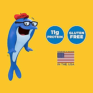 StarKist Chicken Creations BOLD Buffalo Style, 2.6 oz Pouch (Pack of 12)