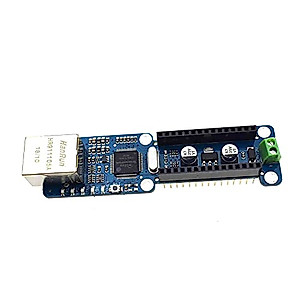 Nano W5100 Shield Module Micro-SD
