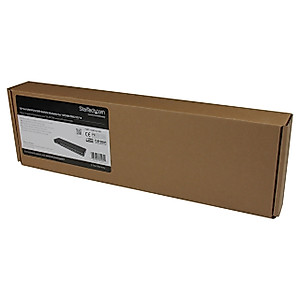 StarTech.com 16-port KVM Module for Rack-mount LCD Consoles with additional PS/2 and VGA Console (CAB1631HD)