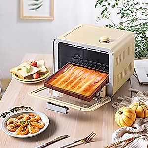 Silicone Cake Mold Kitchen Baking Plate Bakeware Non-stick Bread Moulds DIY Baking Pastry Pan Cake Molds For DIY Baking DIY Cake Baking Mold