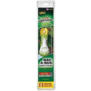 United Industries Japanese Beetle Trap Stand