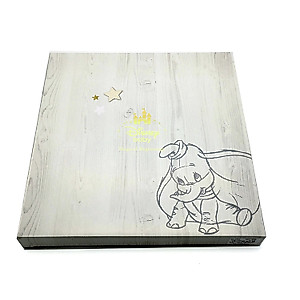 Disney Classic Pooh Dumbo Baby Photo Frame