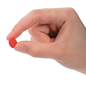 Tiny Pom Poms- 500 Pc - Crafts for Kids and Fun Home Activities