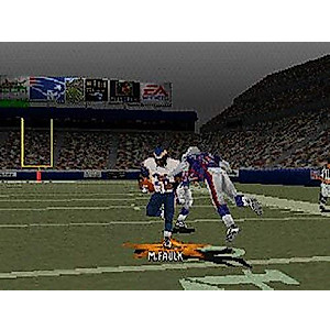 Madden NFL 2003 (Renewed)