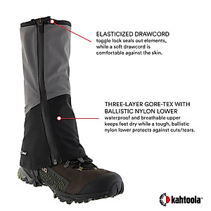 Kahtoola NAVAgaiter GTX (Large)