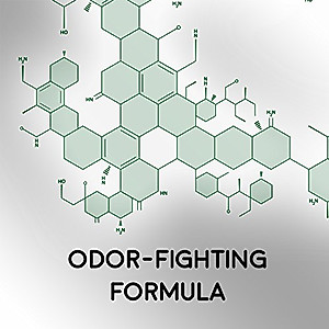 Speed Stick Deodorant for Men, Aluminum Free, Regular - 3 Ounce (4 Pack)