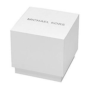 Michael Kors Women's Darci Gold-Tone Watch MK3295