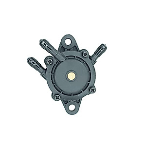 Carburetor Fit for Kohler KT725 KT730 KT735 KT740 KT745 with Air filter/oil filter Fuel pump Parts, Replaces 16 853 19S, 32 853 63S, 32 853 67-S