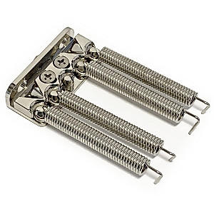 AxLabs Tone Claw Locking Spring Claw (Nickel-plated Brass)