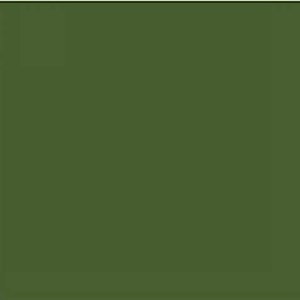 Solid Olive Green Anti-Pill Fleece Fabric by The Yard (Medium Weight)