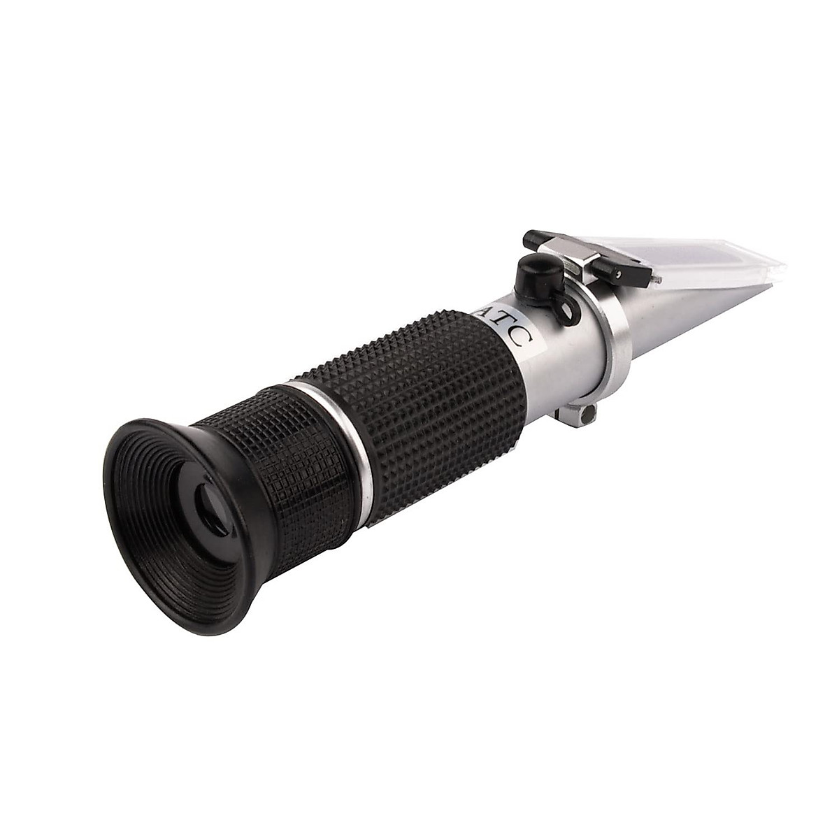 Portable 0-20% Brix and Cutting Fluid Refractometer