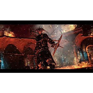 The Cursed Crusade - Xbox 360