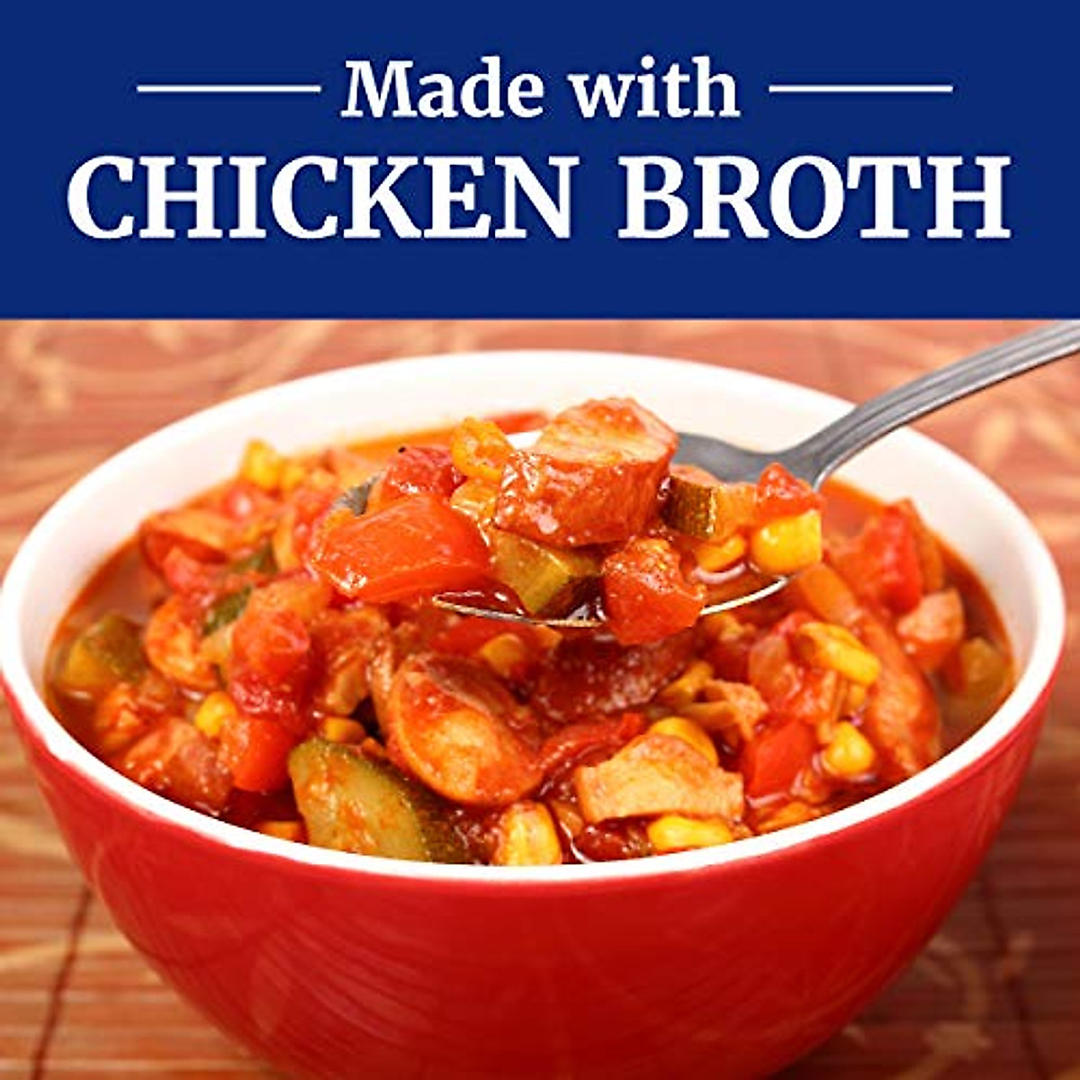 Libby's Chicken Vienna Sausage in Chicken Broth, Canned Sausage, 4.6 OZ