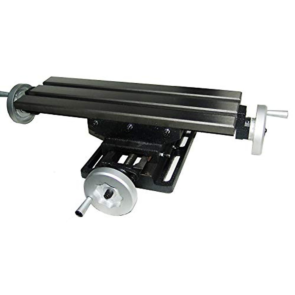 LLDSIMEX 18x6 Inch Compound Slide Table CNC Table