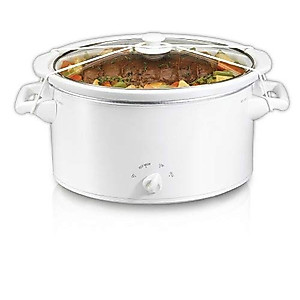 Lid Latch Strap Rubber Band For Hamilton Beach Crock pot 6 7 8 quart slow cooker