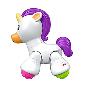Fisher-Price Unicorn Clicker Pal