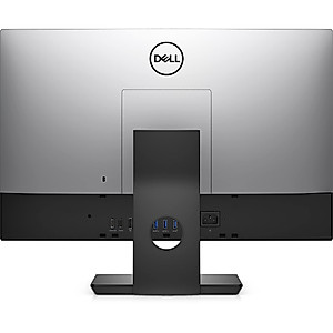 Dell OptiPlex 7400 23.8" Full HD All-in-One Desktop Computer - 12th Gen Intel Core i7-12700 12-Core up to 4.90 GHz Processor, 16GB DDR4 RAM, 512GB NVMe PCIe SSD, Intel UHD Graphics 770, Windows 10 Pro