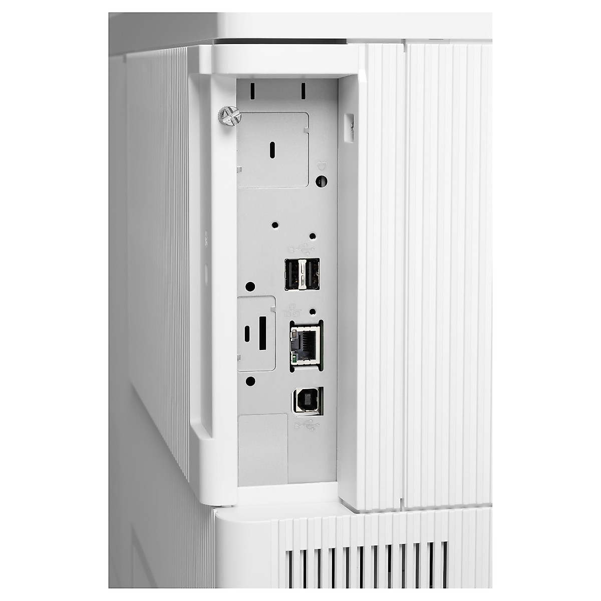 HP Color LaserJet Enterprise M751dn Printer with One-Year, Next-Business Day, Onsite Warranty (T3U44A)