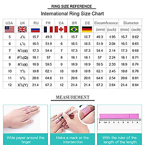 925 Sterling Silver 3 ct Fashionable Moissanite Diamond Engagement Ring for Women - Modern U-prong Set Moissanite Ring Jewelry Gift for Proposal Engagement Anniversary Wedding
