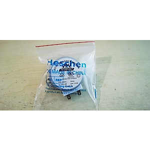 Heschen Synchronous Motor TYJ50-8A7 220-240VAC 4R/Min CW/CCW 50Hz for Microwave Oven Turn Table
