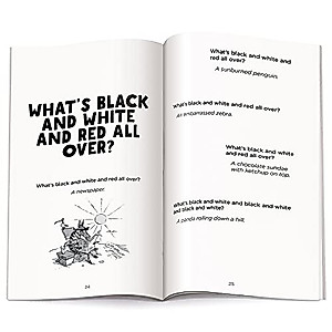 Best Kids' Jokes Ever! Volume 2 (Highlights™ Laugh Attack! Joke Books)