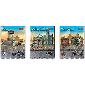 Endeavor: Age of Expansion