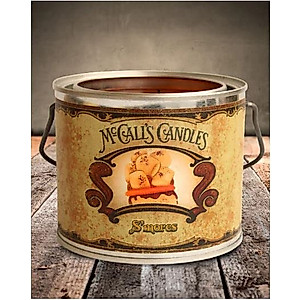 McCall's Candles | S'Mores | 22 oz