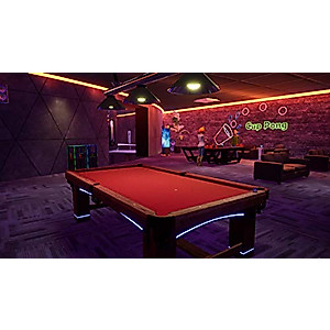 Party Arcade - Nintendo Switch