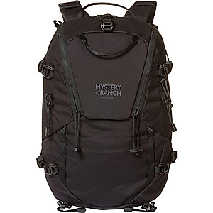 MYSTERY RANCH SKYLINE 23 Climbing Pack with Built in Hydration Sleeve, Splash