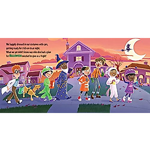 How to Catch a Witch