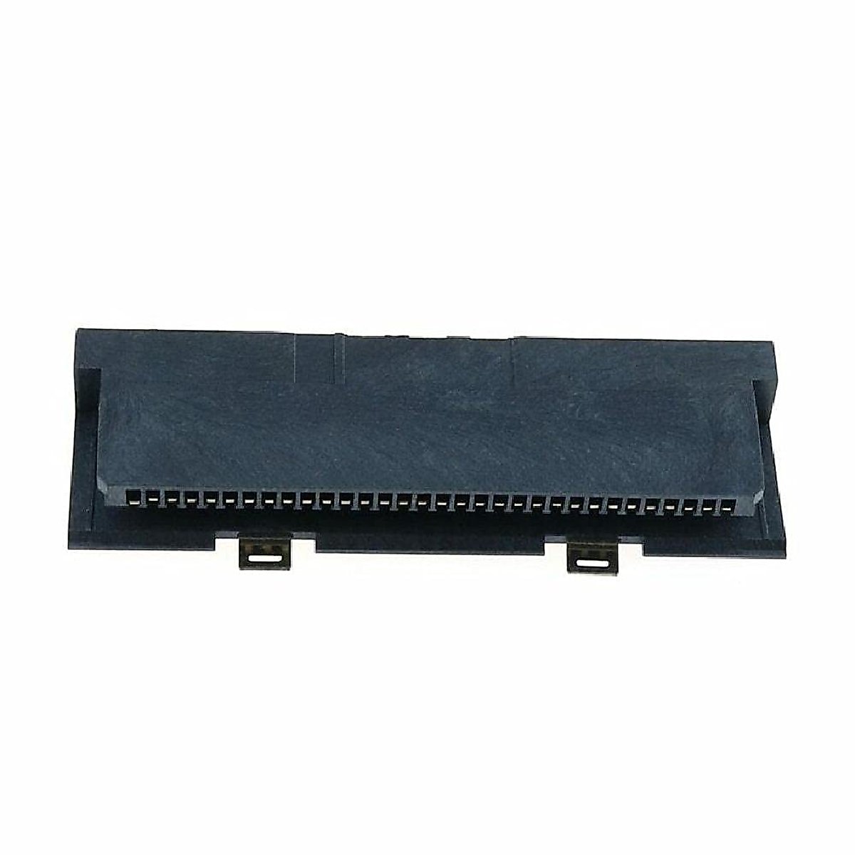 MOOKEENONE 1x 32Pin Game Card Slot Cartridge Reader Adapter for GBA NDS Game Host