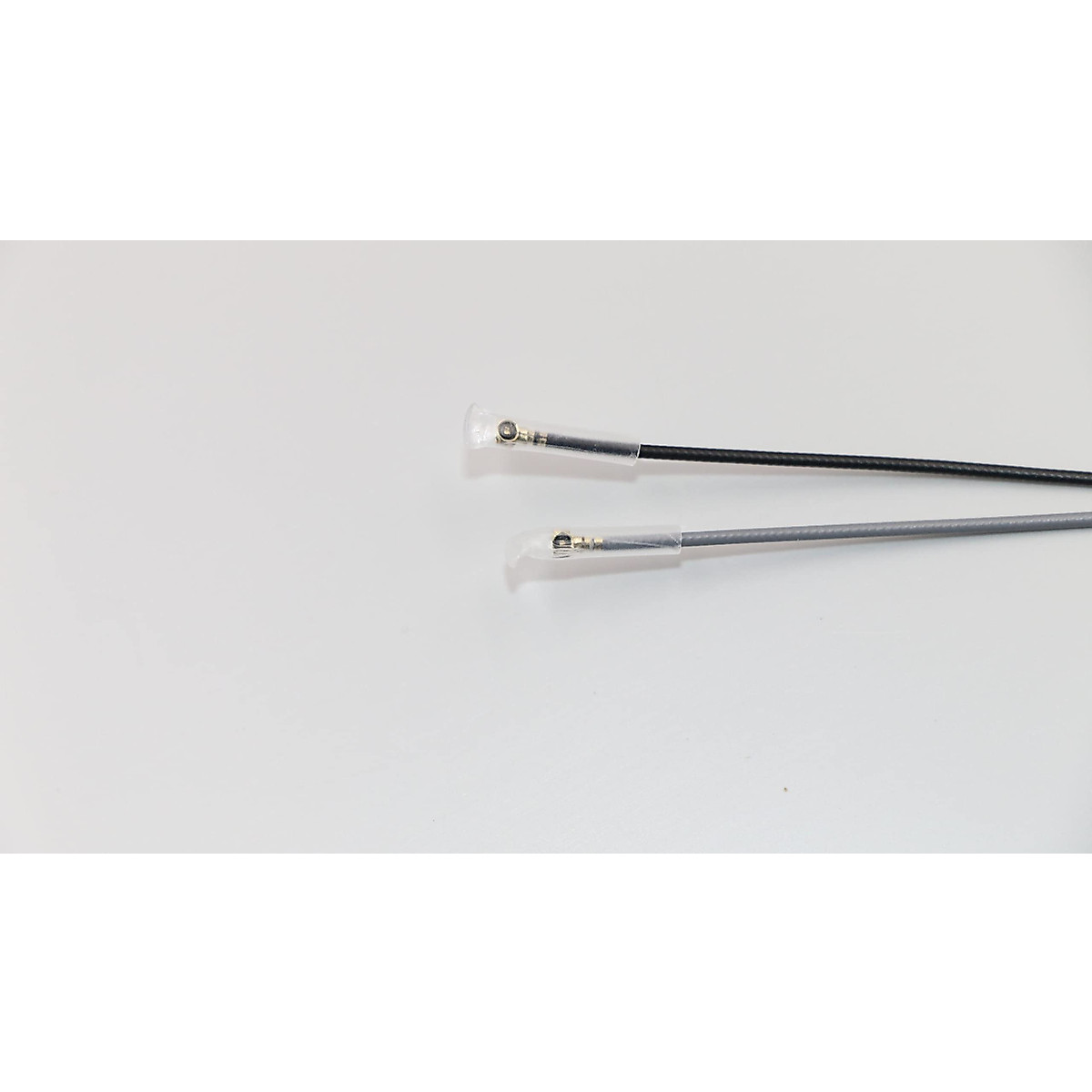 New Replacement for Lenovo Ideapad 320-15ABR 320-15IKB 320-15AST 330-15AST 330-15IKB Laptop LCD Cover Back Rear Top Lid 5CB0N86313 AP13R000110 AP13R000710, Silver, 15''