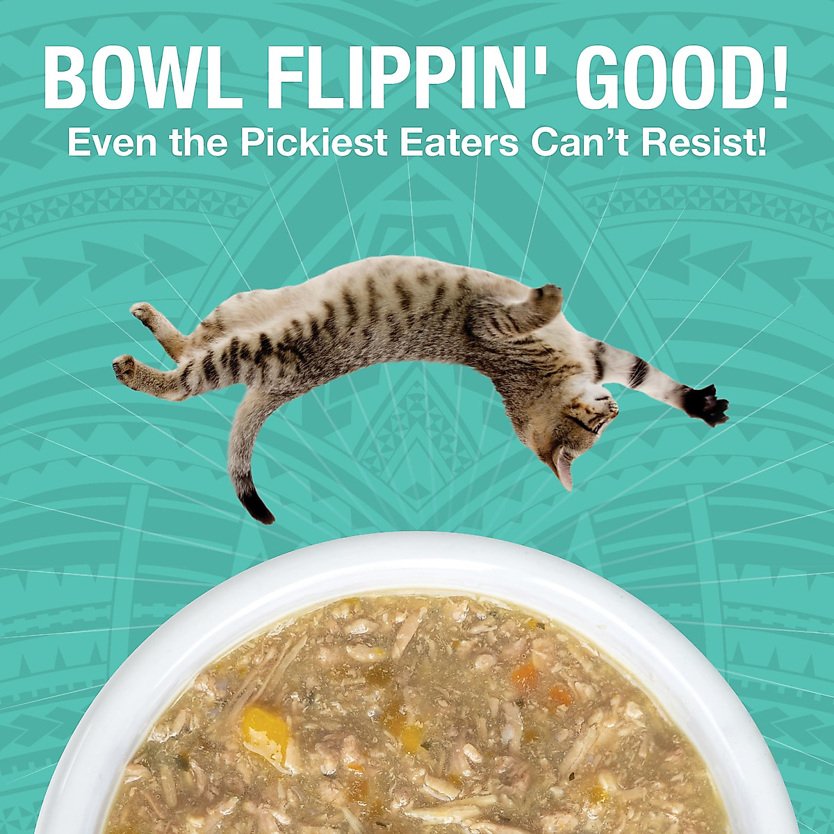 KOHA Pure Shreds Duck Entrée for Cats, Single Meat Wet Cat Food 2.8oz Cans (Pack of 24)