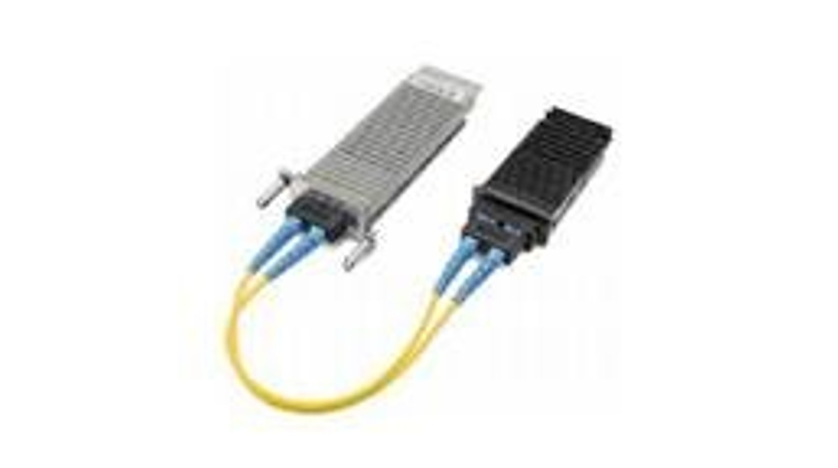 Cisco X2-10GB-LRM Transceiver Module 10 Gbps Gigabit Ethernet — 🛍️ The ...