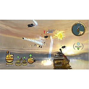 Battalion Wars 2 - Nintendo Wii (Renewed)