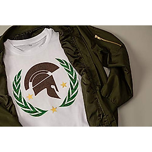 Cricut Infusible Ink Transfer Sheets -4 Sheets 12" x 12" - Animal Brights Pattern - For Cricut EasyPress, Maker, Explore Air 2