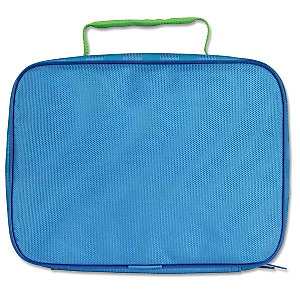 Stephen Joseph Classic Lunch Box, one size, SHARK