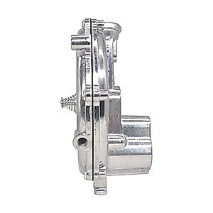 Autu Parts 039-122 Low Pressure Regulator for IMPCO Low Pressure Natural Gas Generator Regulator Converter Forklift LP Engine