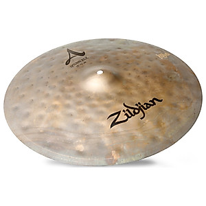 Zildjian A Series City Pack