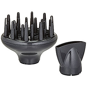 Paul Mitchell Express Ion Dry+ Hair Dryer, Digital Ionic Hair Dryer, Multiple Heat + Speed Settings, For Salon-Level Blowouts