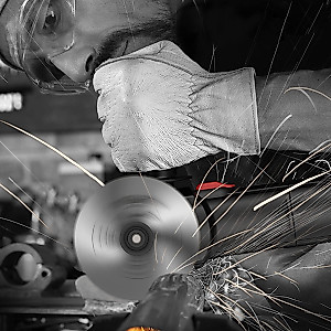 JIUNENG 3 Inch HSS Circular Saw Blade, 3/8 Inch Hole High Speed Steel Cutting Disc for Cutting Wood Plastic Metal,1Pcs